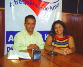 Entrevista com a cantora e professora de canto irmã Rute Mendes da ...